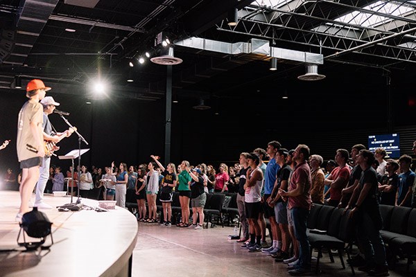 Youth | Veritas Church | Cedar Rapids, IA