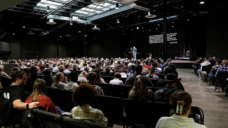 I'm New | Veritas Church | Cedar Rapids, IA