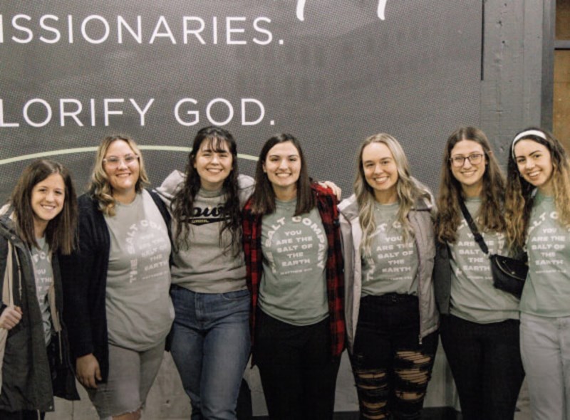 Veritas Church Home Page | Veritas Church | Cedar Rapids, IA