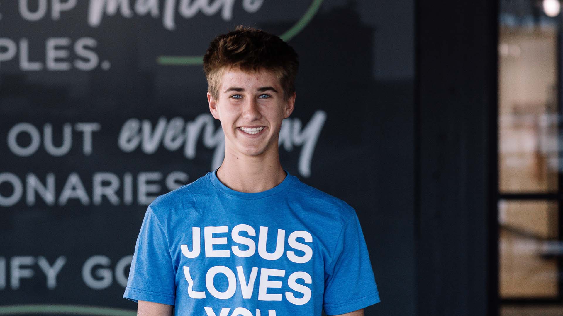 Veritas Church Home Page | Veritas Church | Cedar Rapids, IA