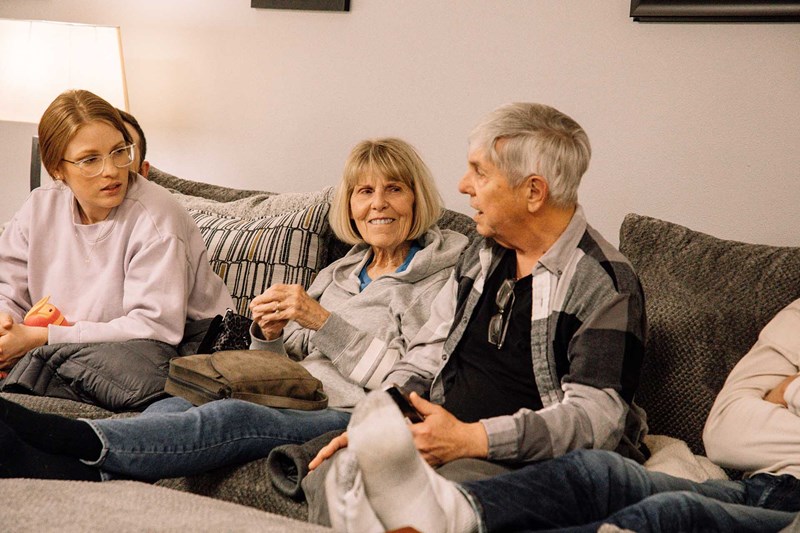 Veritas Church Home Page | Veritas Church | Cedar Rapids, IA