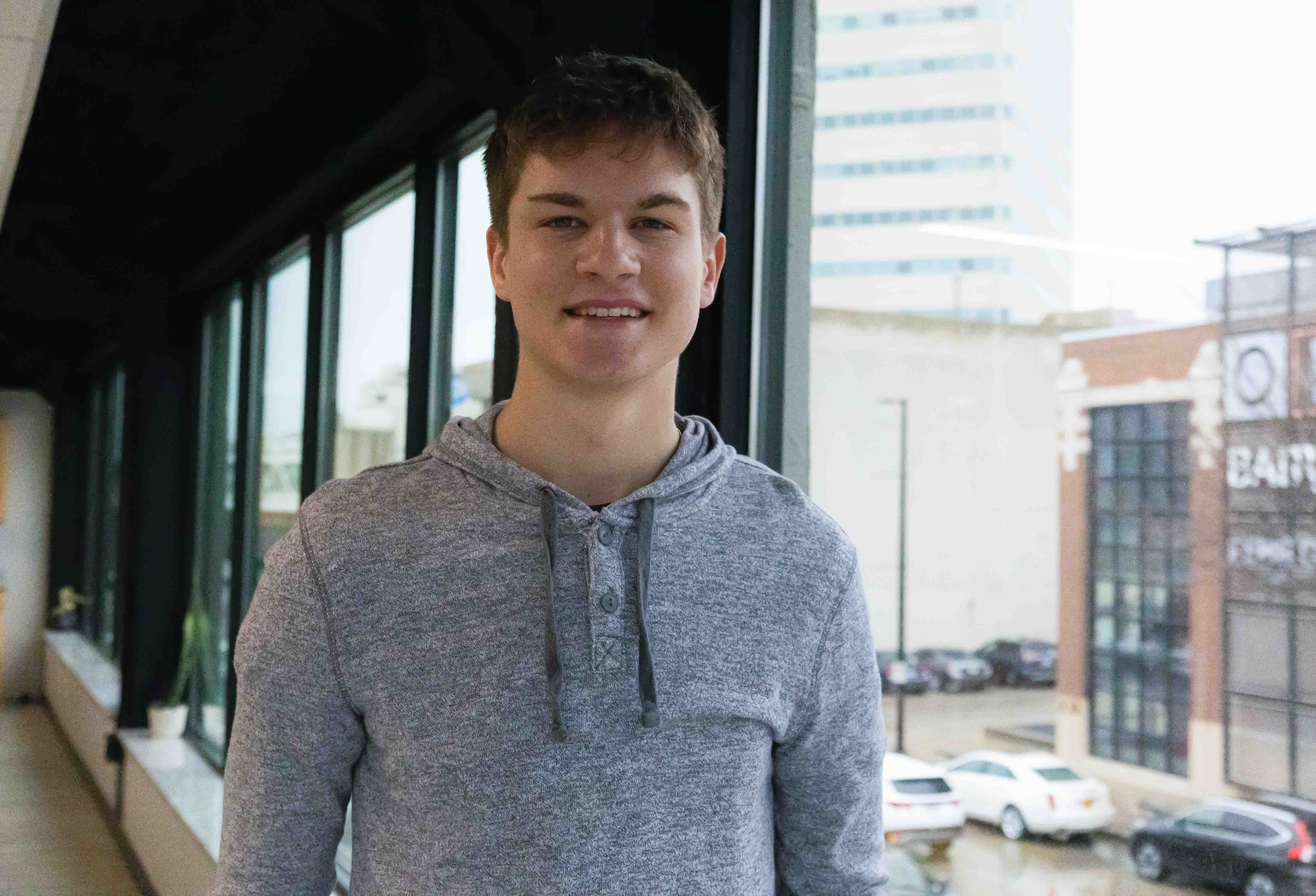 Veritas Church Home Page | Veritas Church | Cedar Rapids, IA