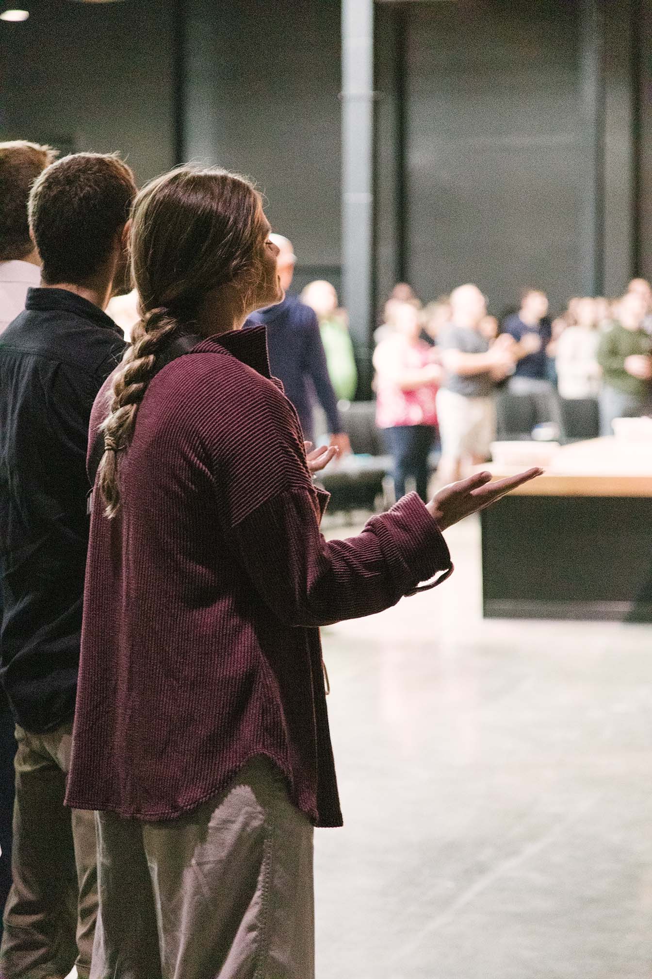 Veritas Church Home Page | Veritas Church | Cedar Rapids, IA