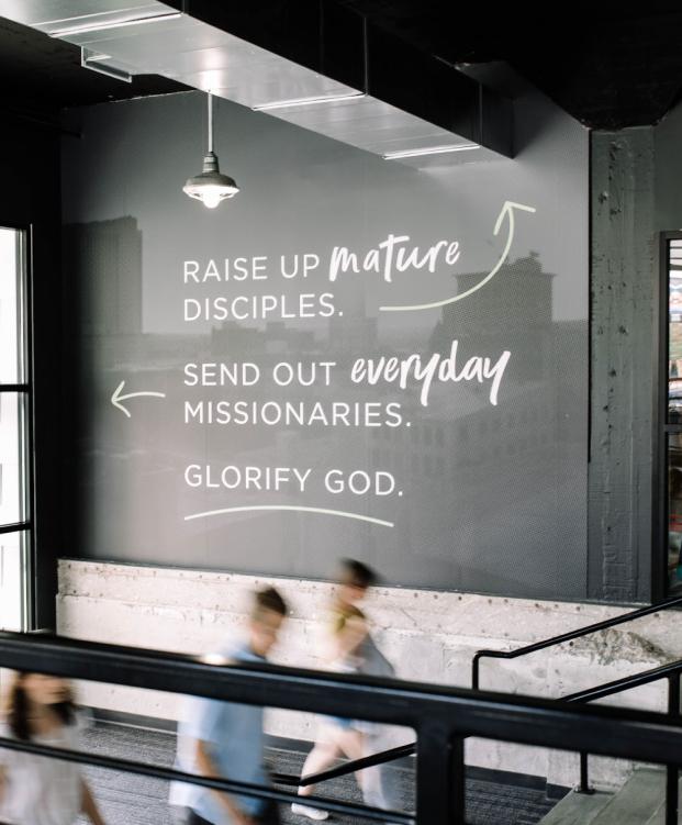 Veritas Church Home Page | Veritas Church | Cedar Rapids, IA